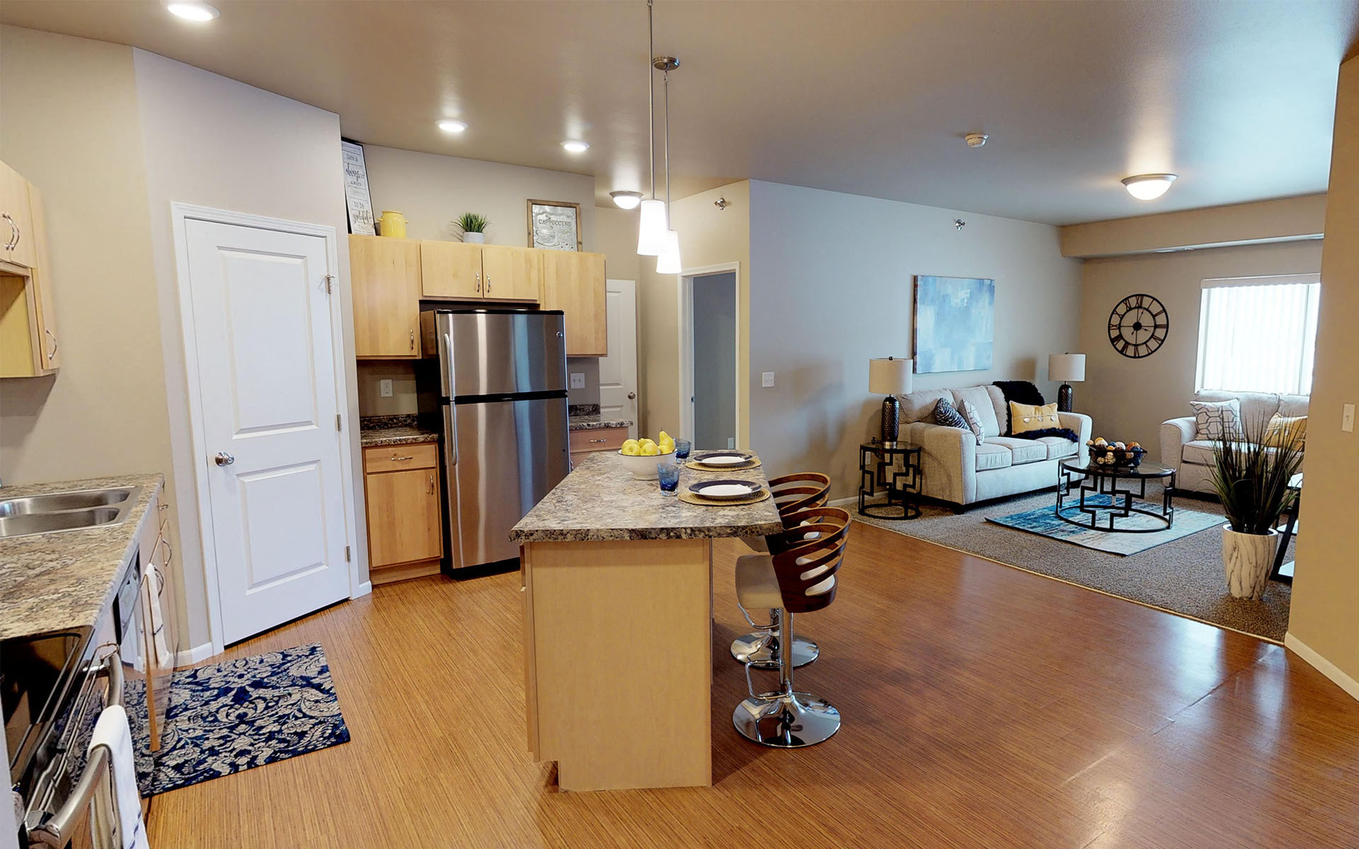 The Cedars | Apartments in Fargo, ND