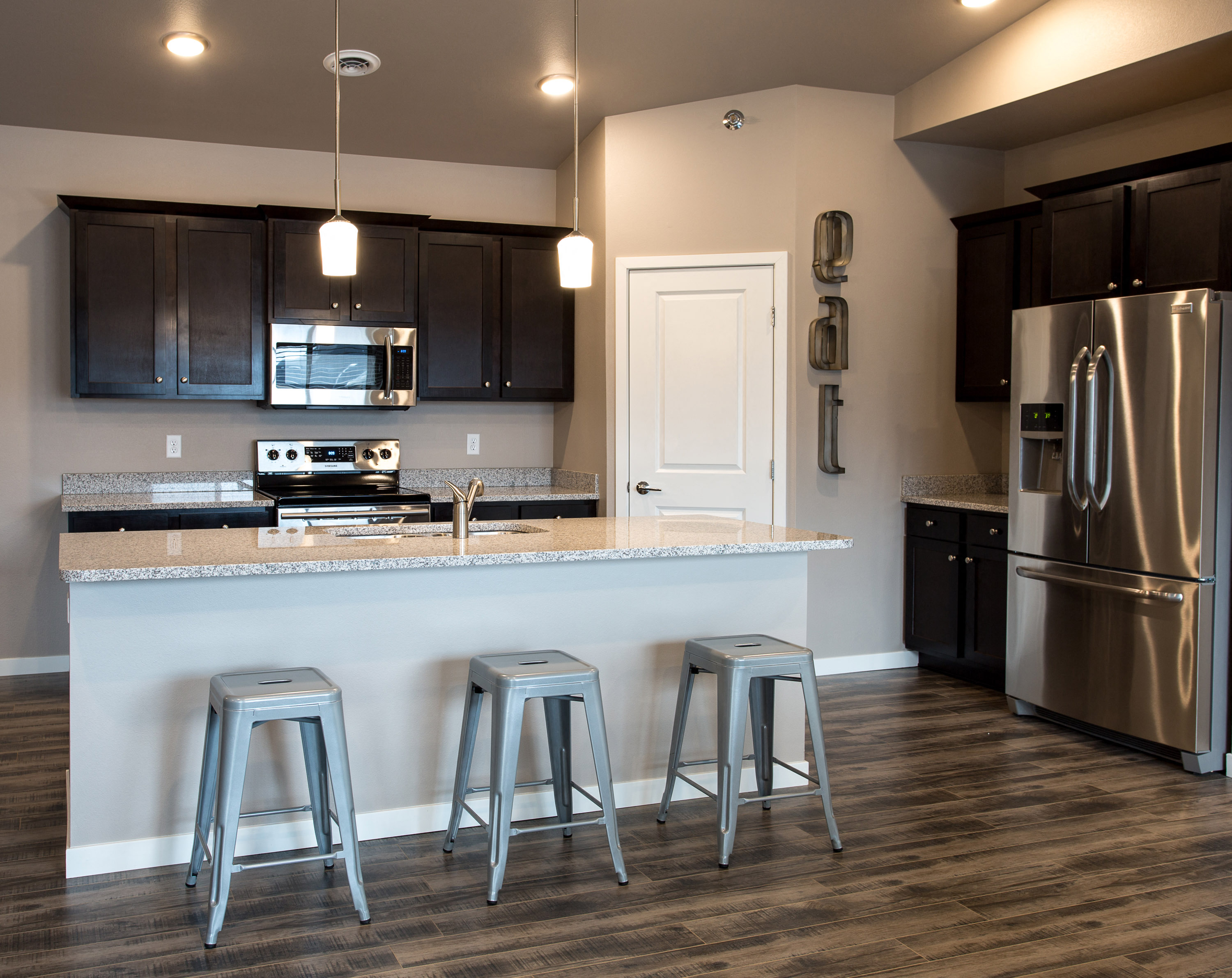 Shadow Crest Townhomes | Townhomes in Fargo, ND