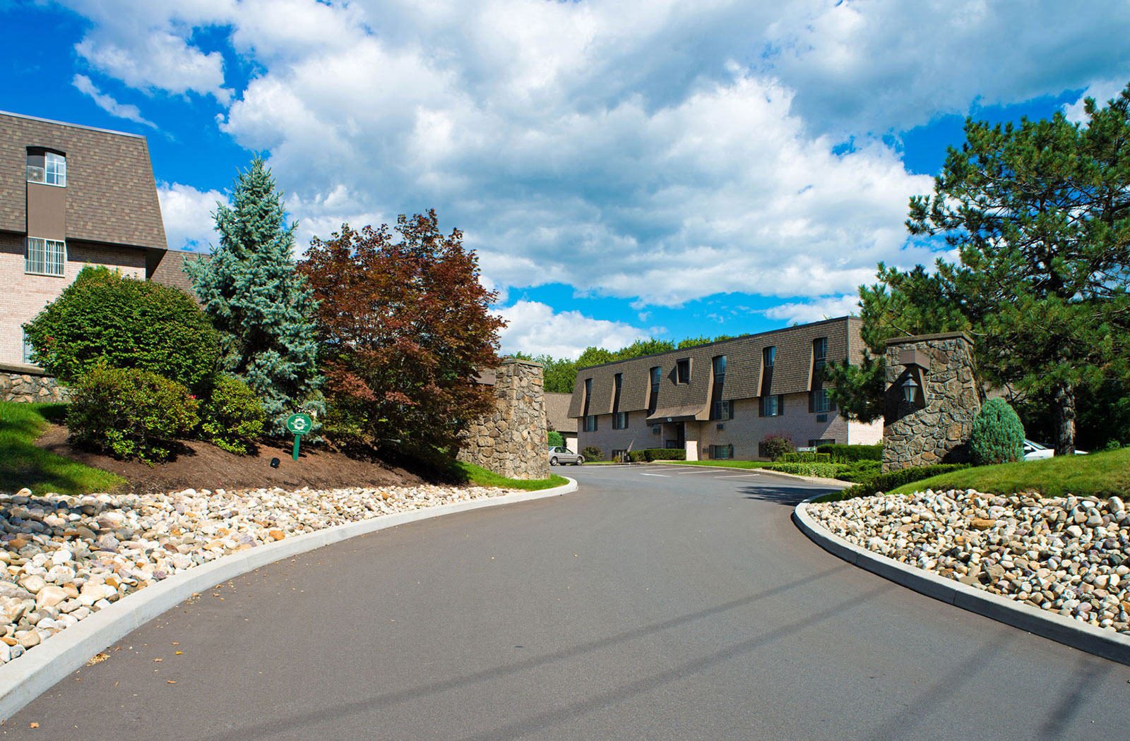 Fenimore Trace Apartments | Apartments in Watervliet, NY