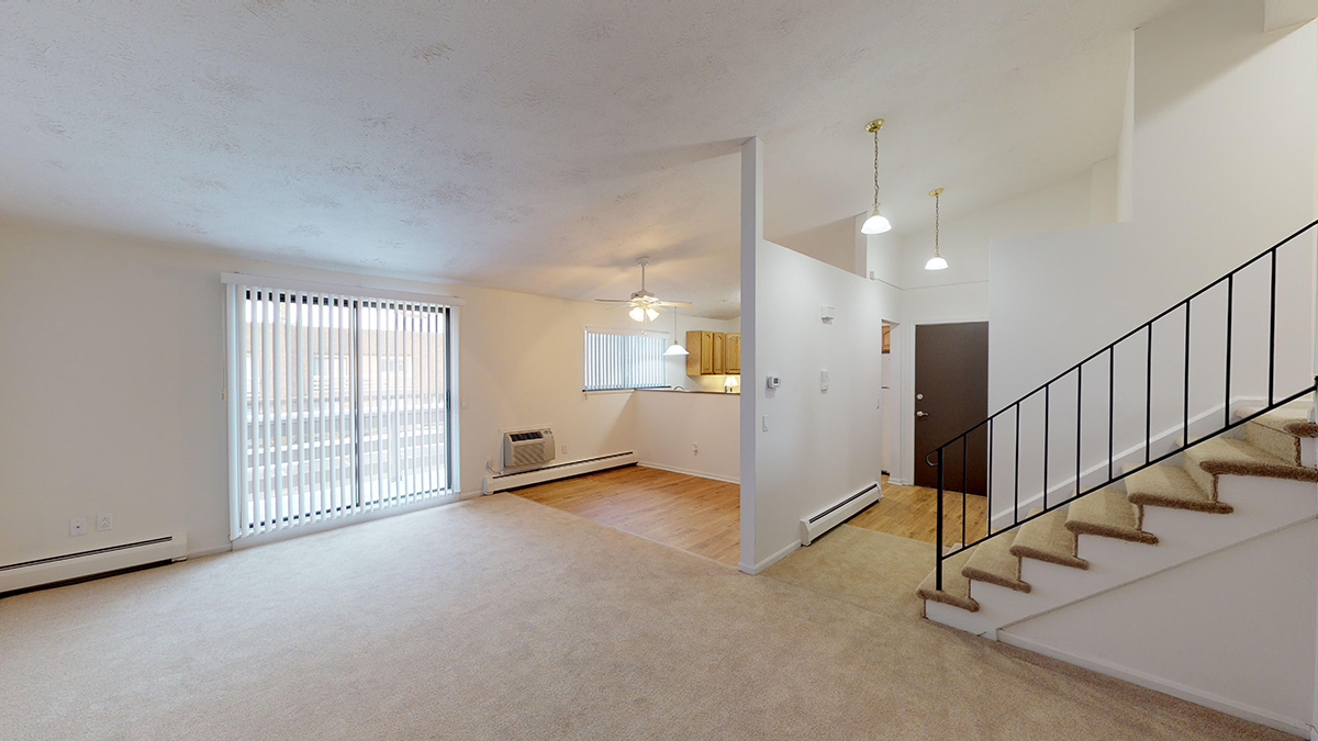Brook Hill Village Apartments | Apartments in Rochester, NY