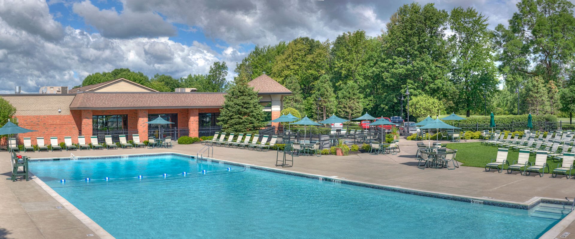 Rustic Village Apartments | Apartments in Rochester, NY