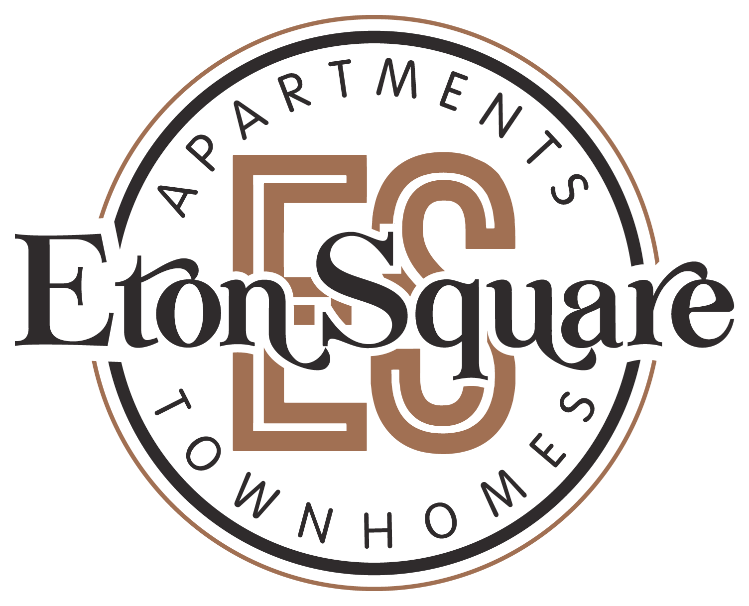 Apartments in Birmingham, MI | Eton Square Apartments