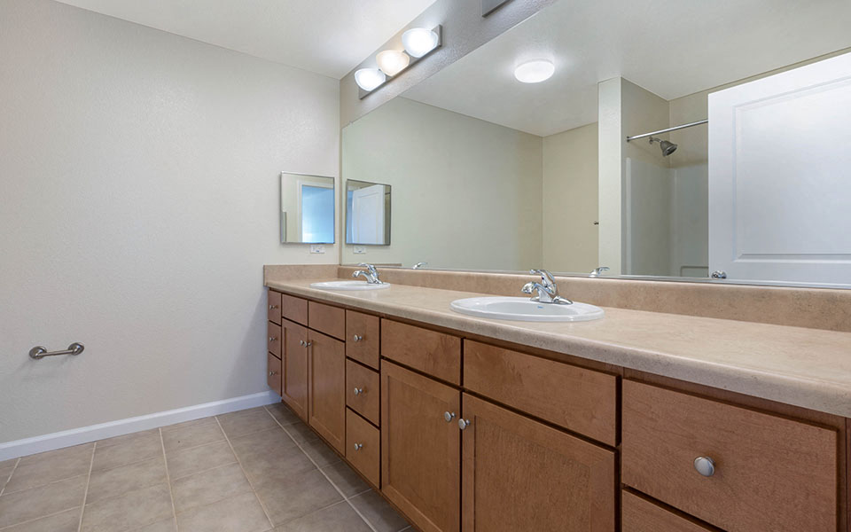 Beale AFB Homes | Family housing at Beale AFB, CA| Photos