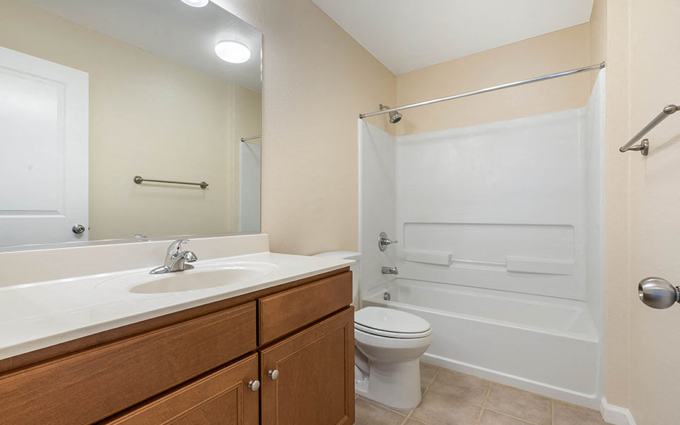 Beale AFB Homes | Family housing at Beale AFB, CA| Photos
