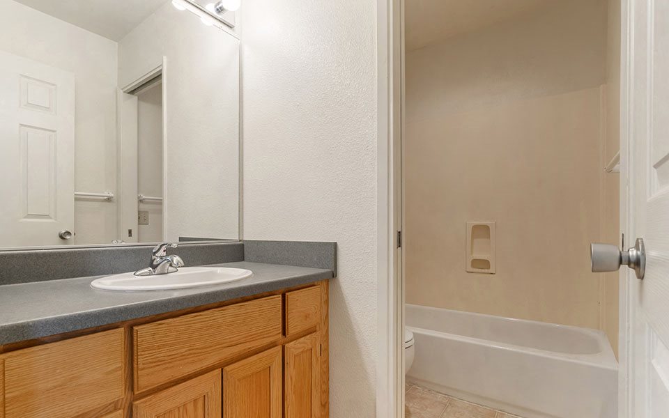 Beale AFB Homes | Family housing at Beale AFB, CA| Photos