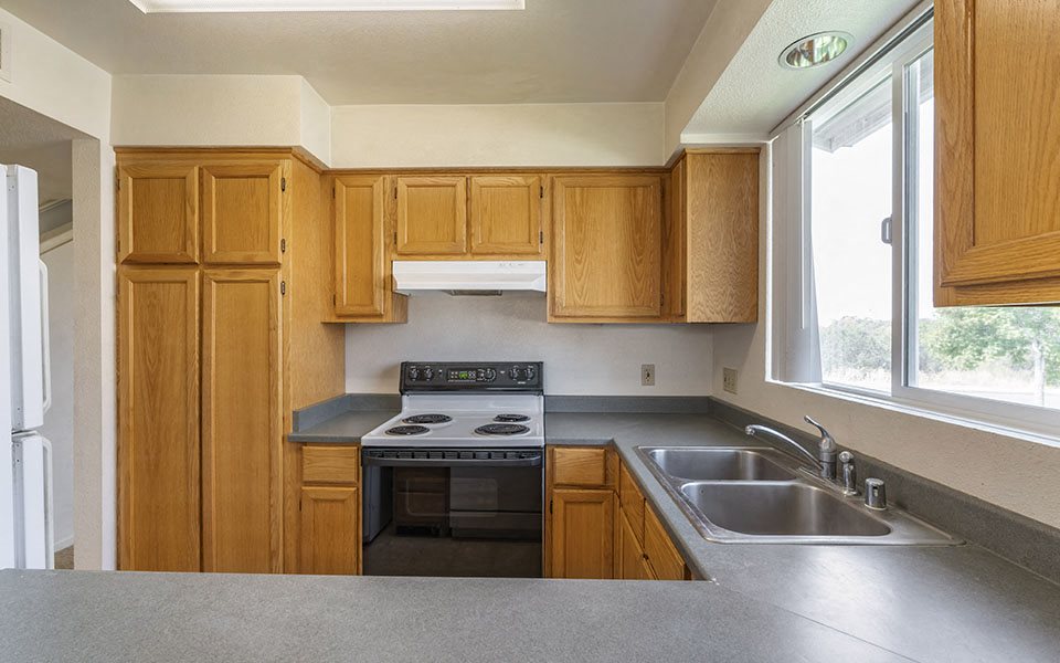 Beale AFB Homes | Family housing at Beale AFB, CA| Photos
