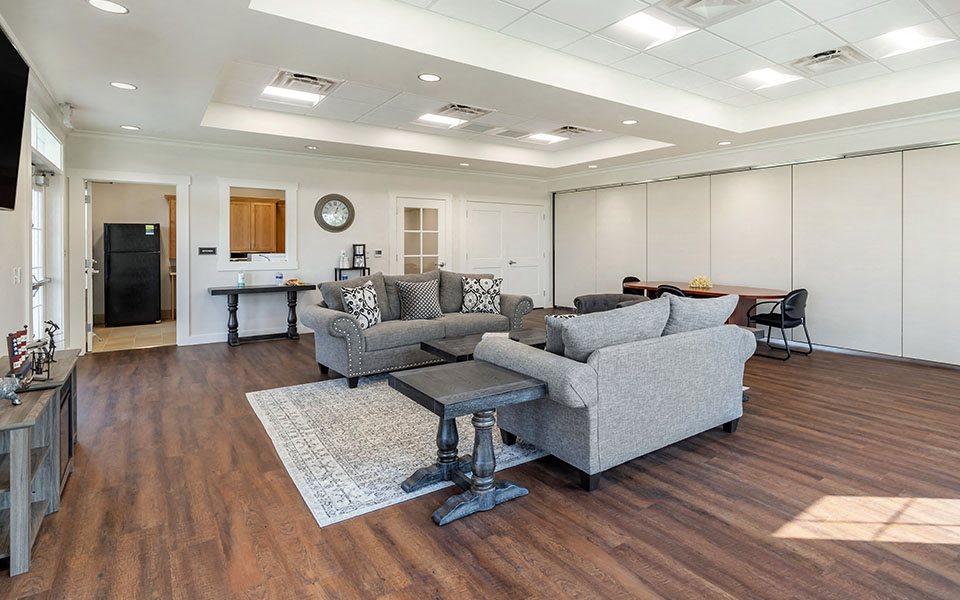 Beale AFB Homes | Family housing at Beale AFB, CA| Photos