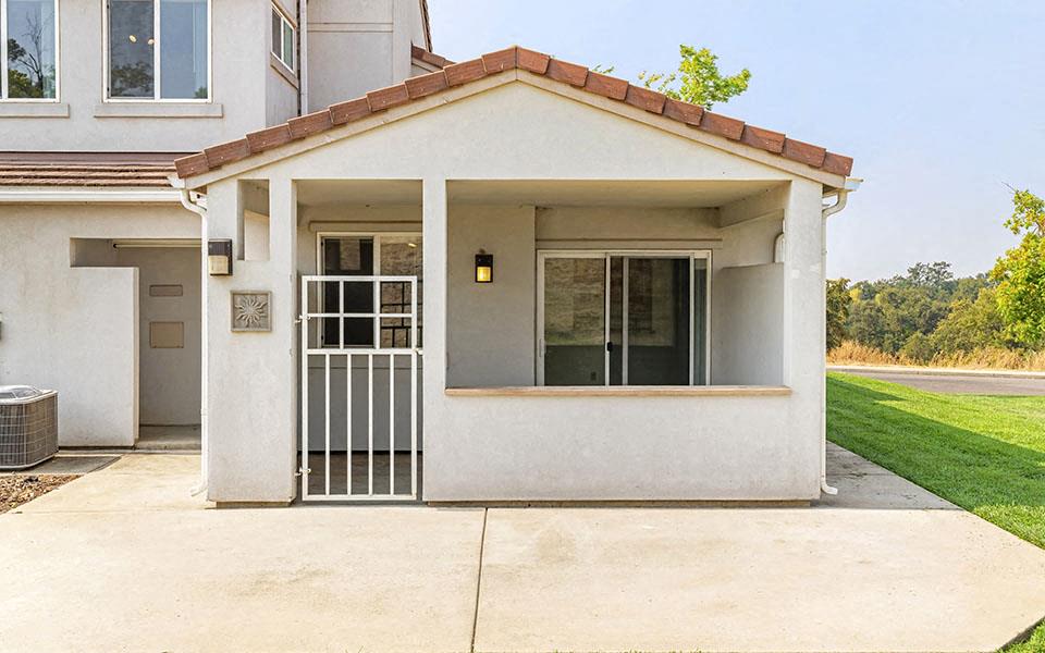 Beale AFB Homes | Family housing at Beale AFB, CA| Photos