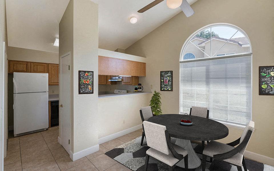 Beale AFB Homes | Family housing at Beale AFB, CA| Photos