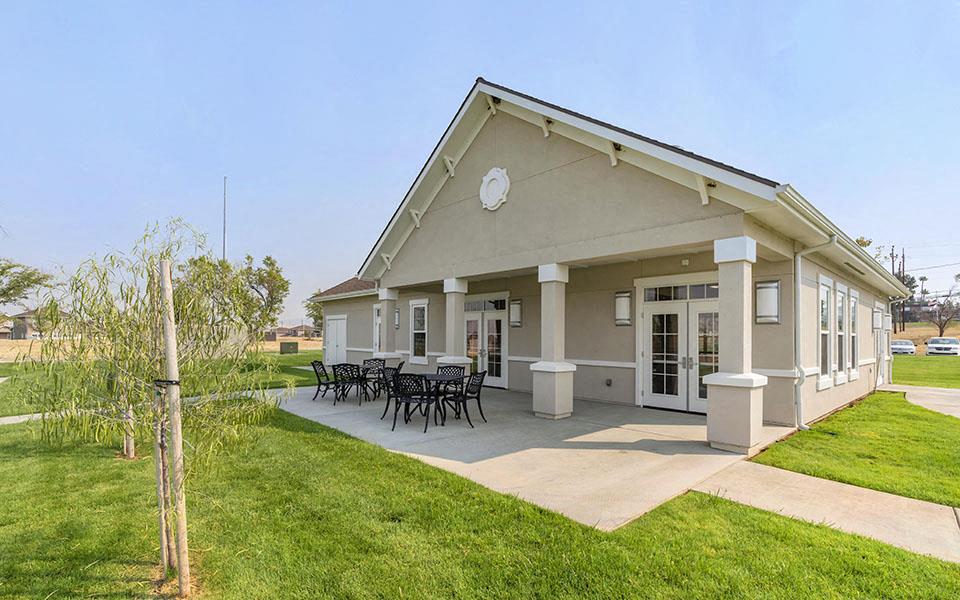 Beale AFB Homes | Family housing at Beale AFB, CA| Photos