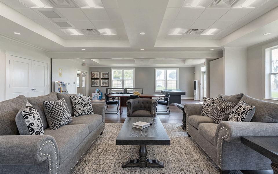 Beale AFB Homes | Family housing at Beale AFB, CA| Photos