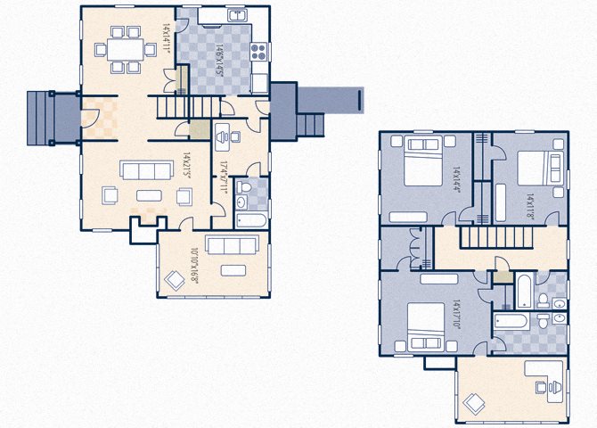 F.E. Warren Family Homes | Family Housing in F.E. Warren AFB, WY ...