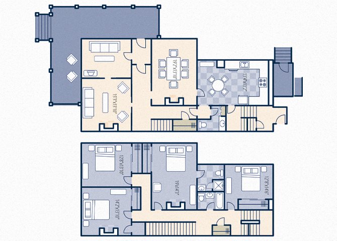 F.E. Warren Family Homes | Family Housing in F.E. Warren AFB, WY ...