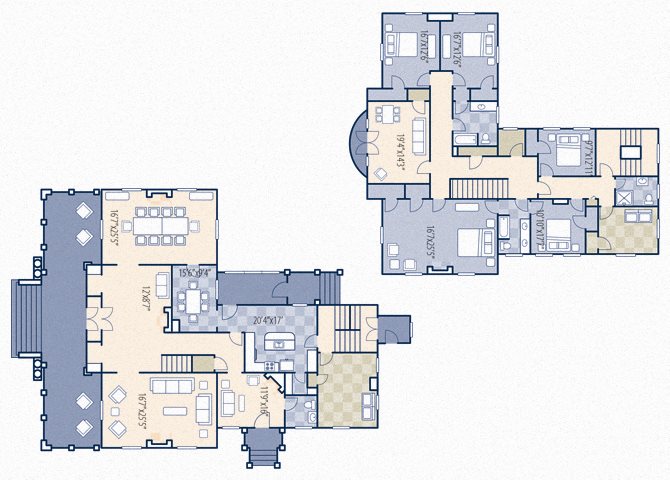 F.E. Warren Family Homes | Family Housing in F.E. Warren AFB, WY ...