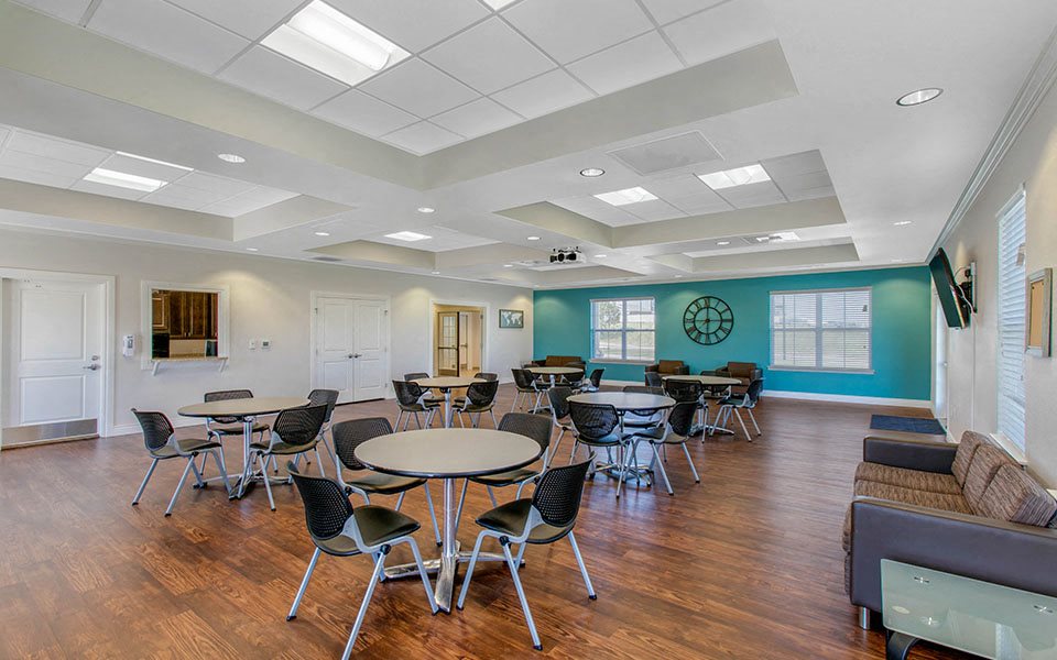 F.E. Warren Family Homes | Family Housing in F.E. Warren AFB, WY | Photos