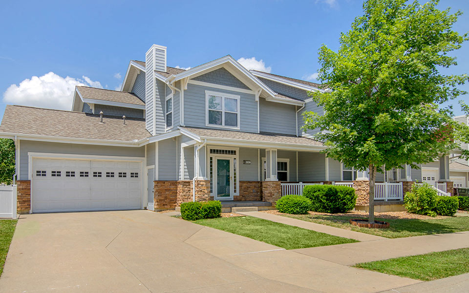 Whiteman Family Homes | Family Housing in Whiteman AFB, MO | Photos