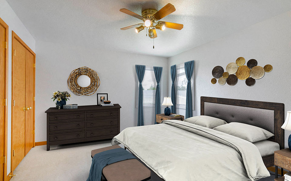 Whiteman Family Homes | Family Housing in Whiteman AFB, MO | Photos