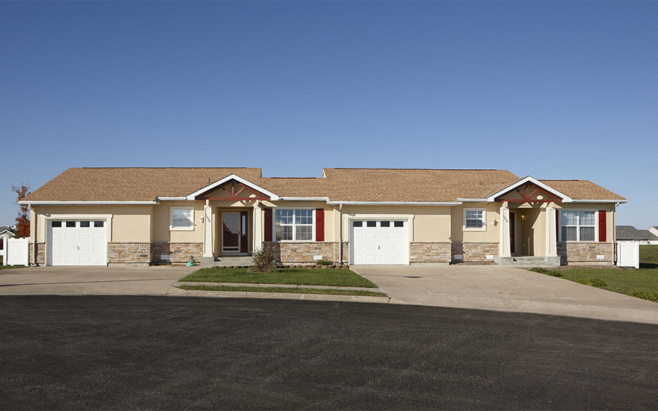 Whiteman Family Homes | Family Housing in Whiteman AFB, MO | Photos