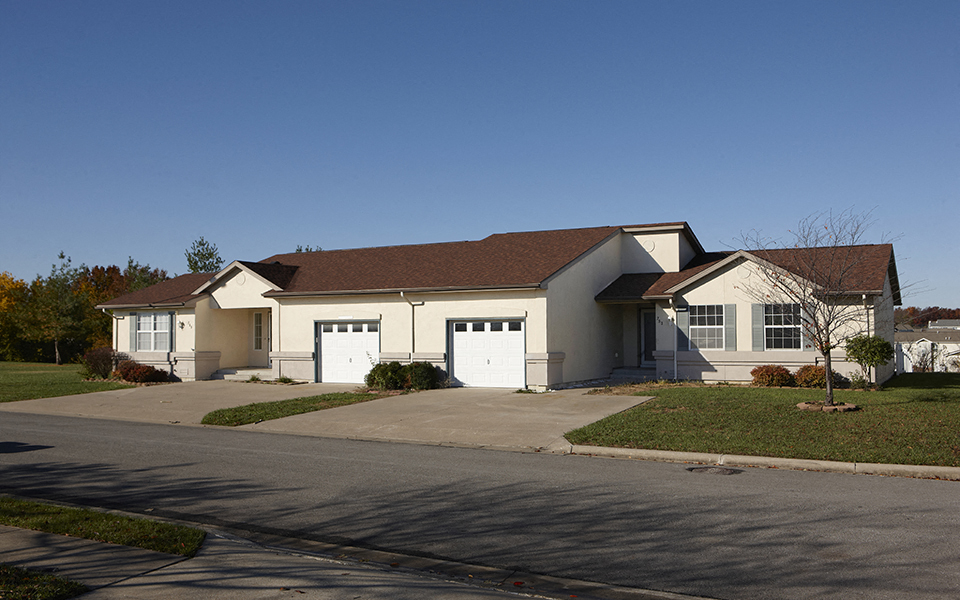 whiteman afb housing floor plans Bear lake ii lakeside woodview midland ...