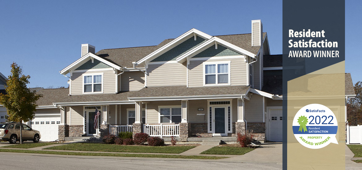 Whiteman Family Homes | Family Housing in Whiteman AFB, MO