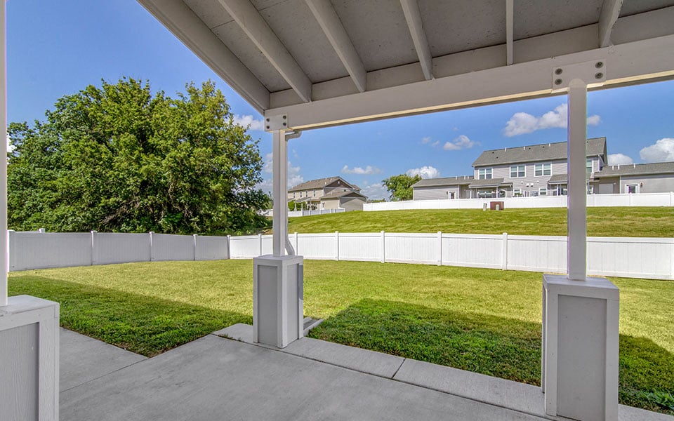 Whiteman Family Homes | Family Housing in Whiteman AFB, MO | Photos