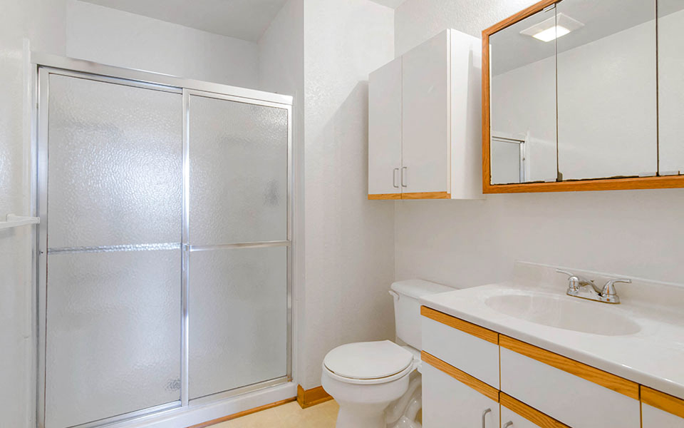 Whiteman Family Homes | Family Housing in Whiteman AFB, MO | Photos