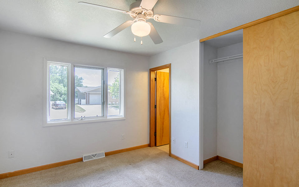 Whiteman Family Homes | Family Housing in Whiteman AFB, MO | Photos
