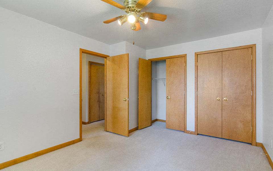 Whiteman Family Homes | Family Housing in Whiteman AFB, MO | Photos