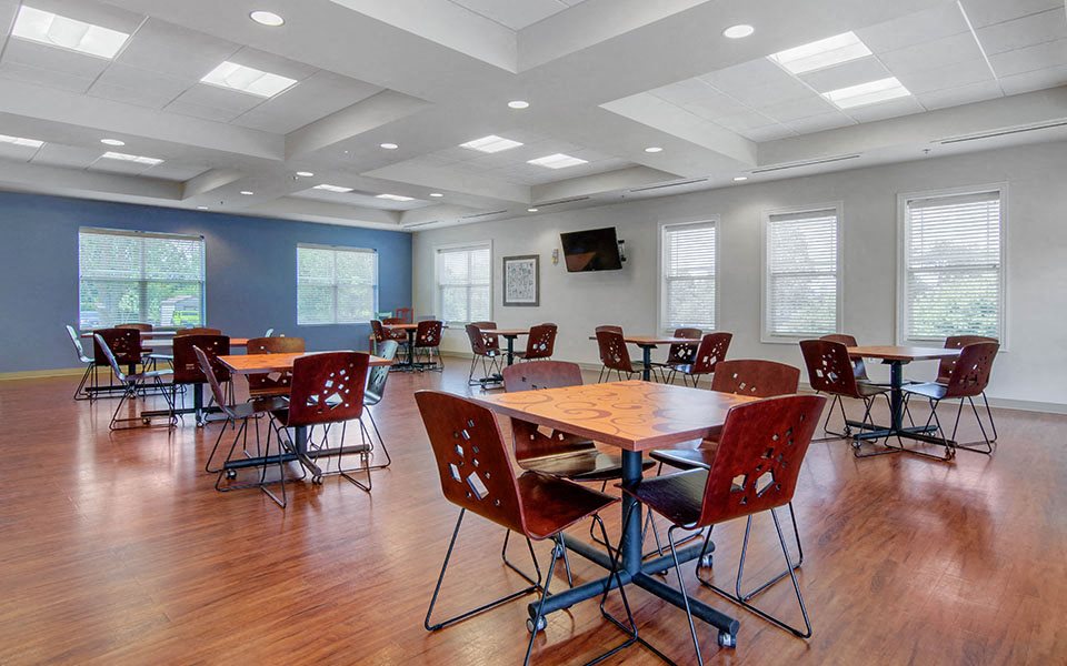 Whiteman Family Homes | Family Housing in Whiteman AFB, MO | Photos