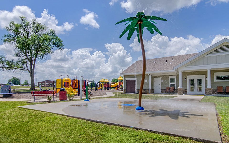 Whiteman Family Homes | Family Housing in Whiteman AFB, MO | Photos