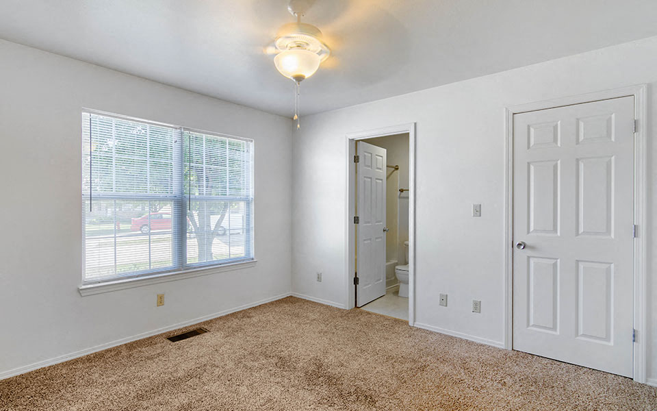 Whiteman Family Homes | Family Housing in Whiteman AFB, MO | Photos