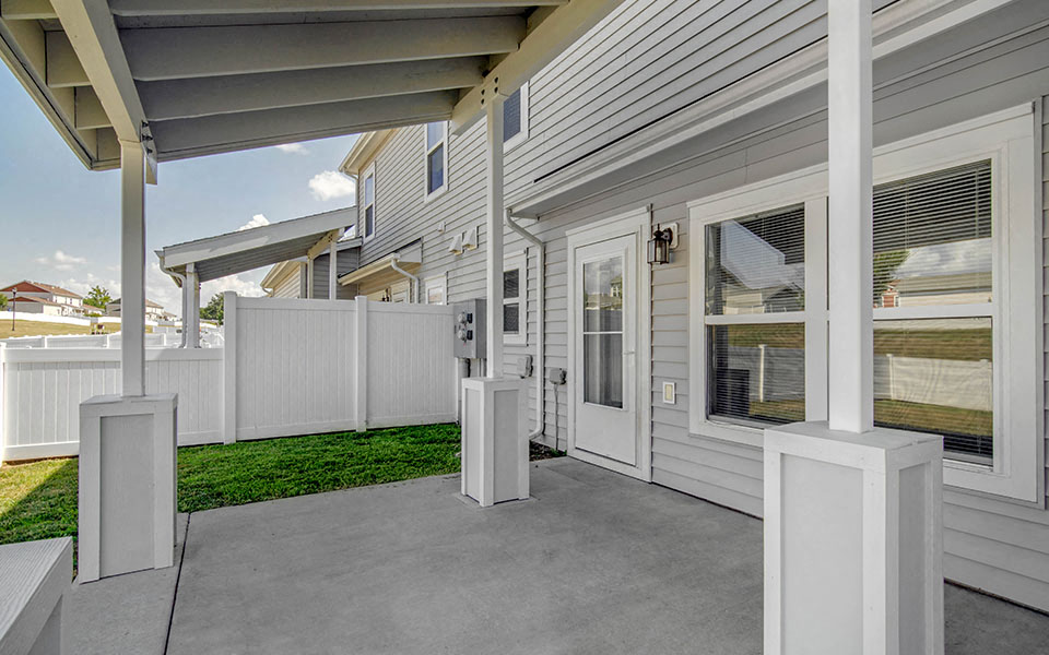 Whiteman Family Homes | Family Housing in Whiteman AFB, MO | Photos