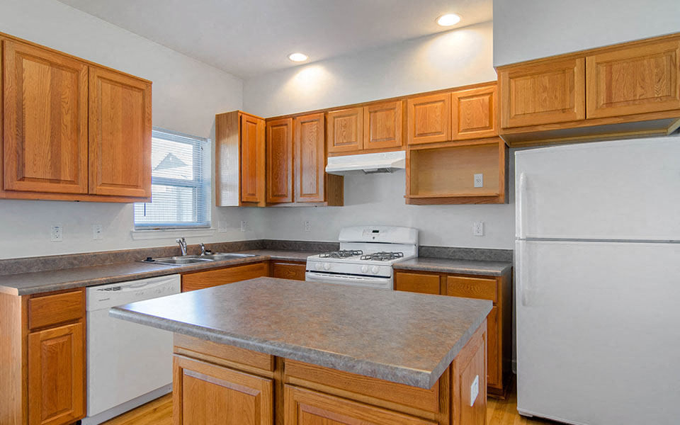 Whiteman Family Homes | Family Housing in Whiteman AFB, MO | Photos