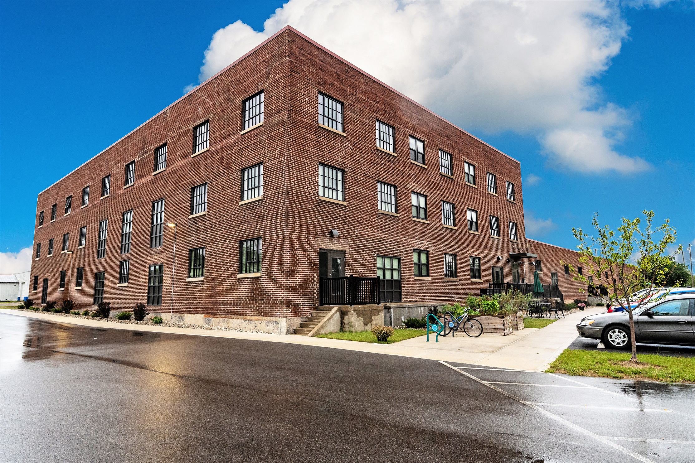 Little Crow Lofts | Apartments in Warsaw, IN