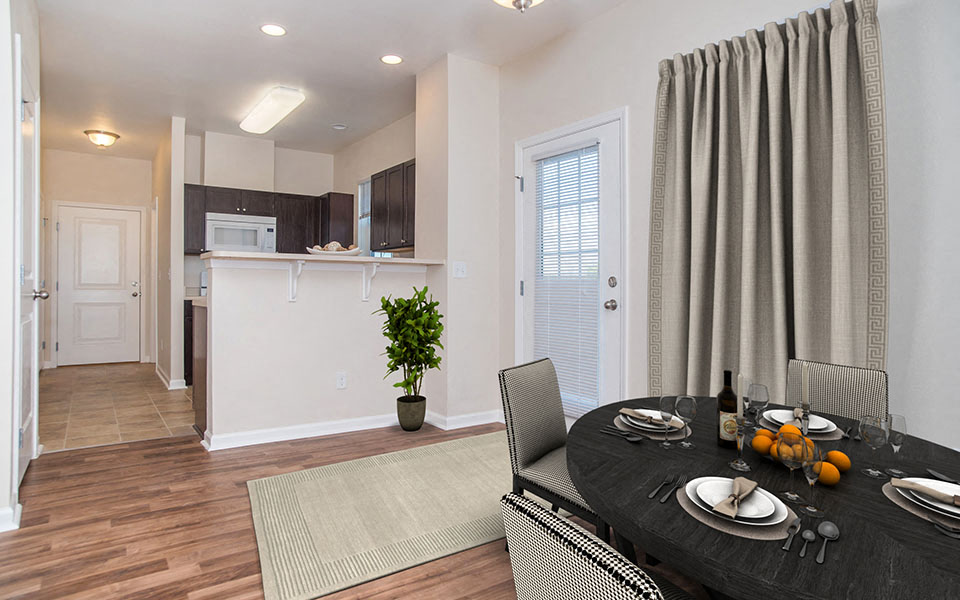 Ellsworth AFB Homes | Family housing at Ellsworth AFB, SD| Photos