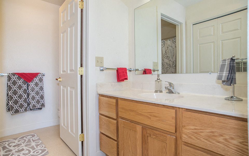 Ellsworth AFB Homes | Family housing at Ellsworth AFB, SD| Photos