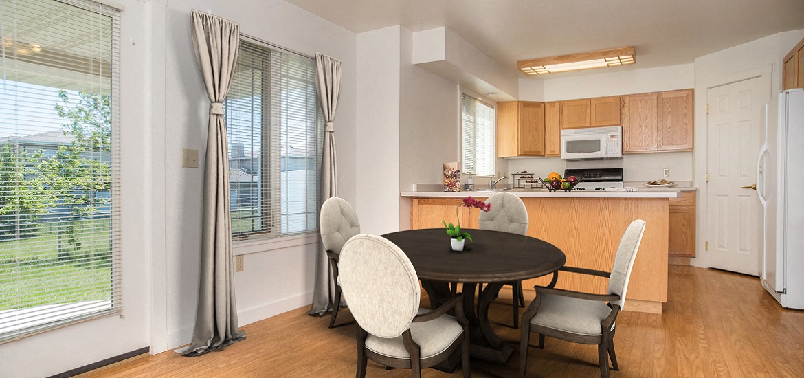 Ellsworth AFB Homes | Family housing at Ellsworth AFB, SD