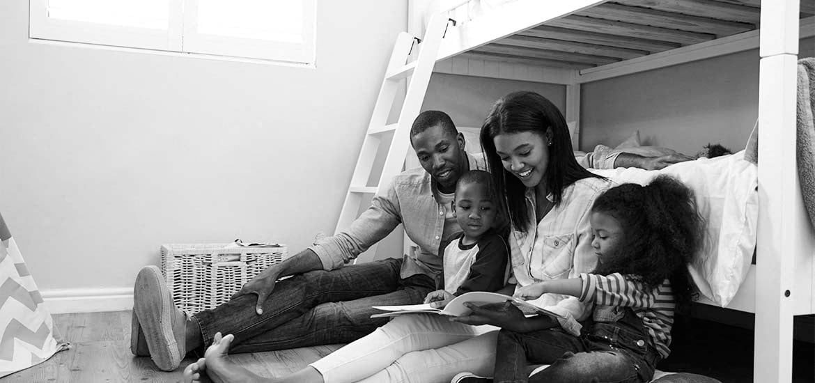 Cannon Family Homes | Family housing at Cannon AFB, NM