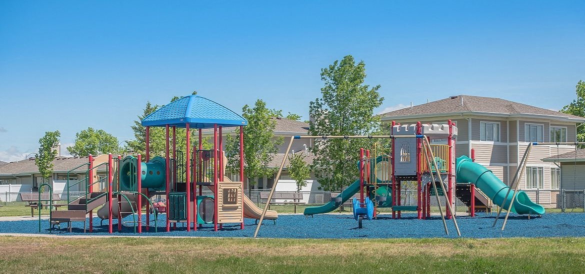 Ellsworth AFB Homes | Family housing at Ellsworth AFB, SD