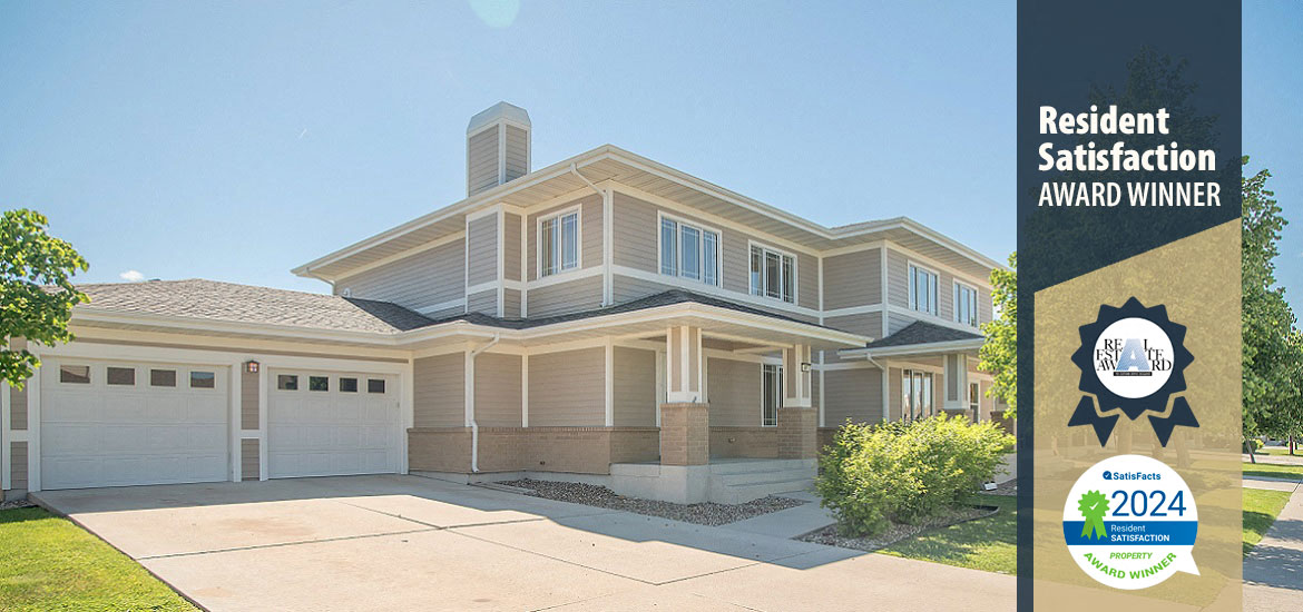 Ellsworth AFB Homes | Family housing at Ellsworth AFB, SD