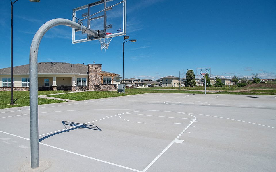 Ellsworth AFB Homes | Family housing at Ellsworth AFB, SD| Photos