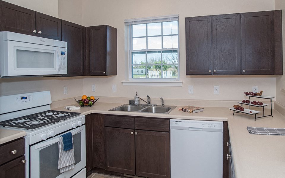 Ellsworth AFB Homes | Family housing at Ellsworth AFB, SD| Photos