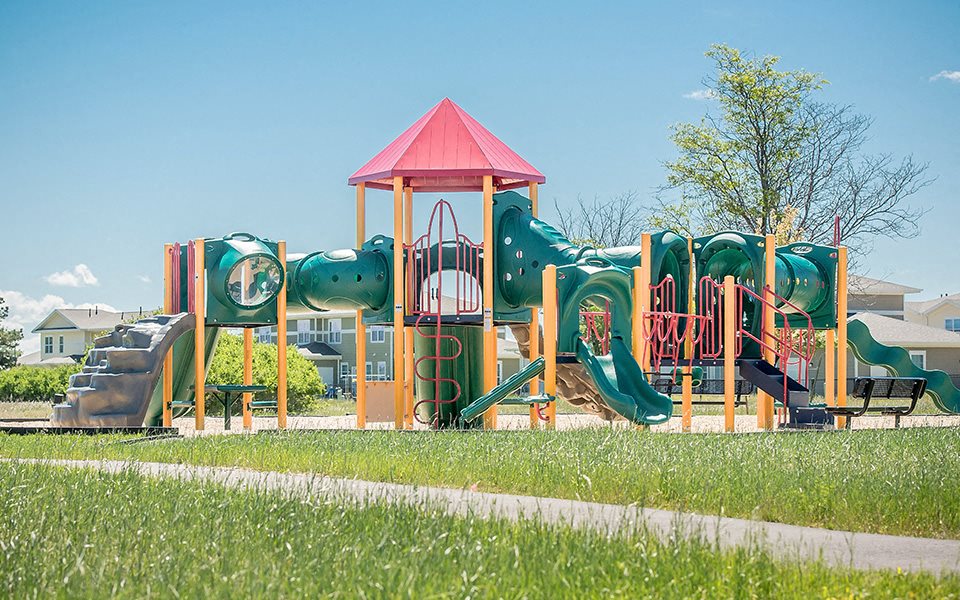 Ellsworth AFB Homes | Family housing at Ellsworth AFB, SD| Photos