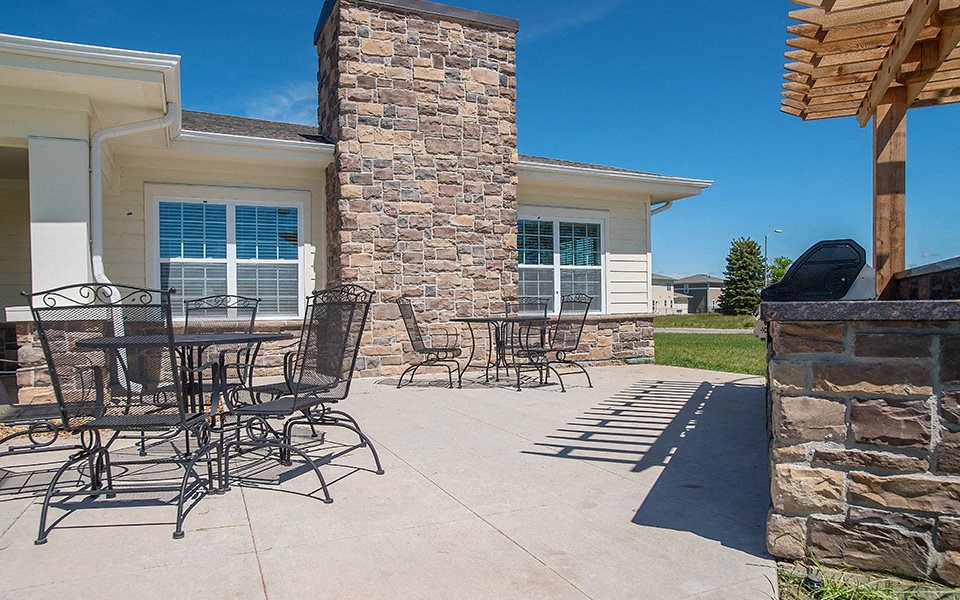 Ellsworth AFB Homes | Family housing at Ellsworth AFB, SD| Photos