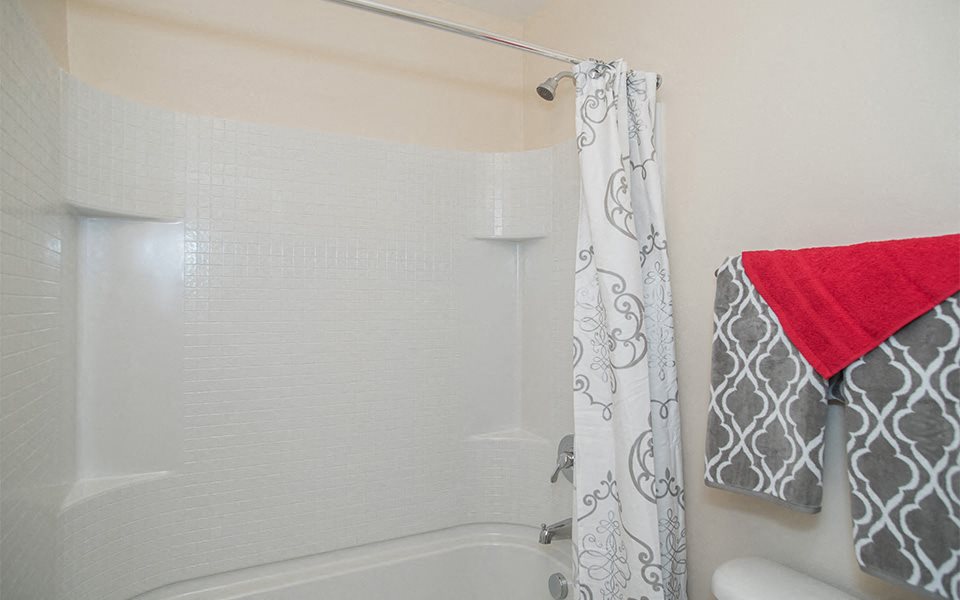 Ellsworth AFB Homes | Family housing at Ellsworth AFB, SD| Photos