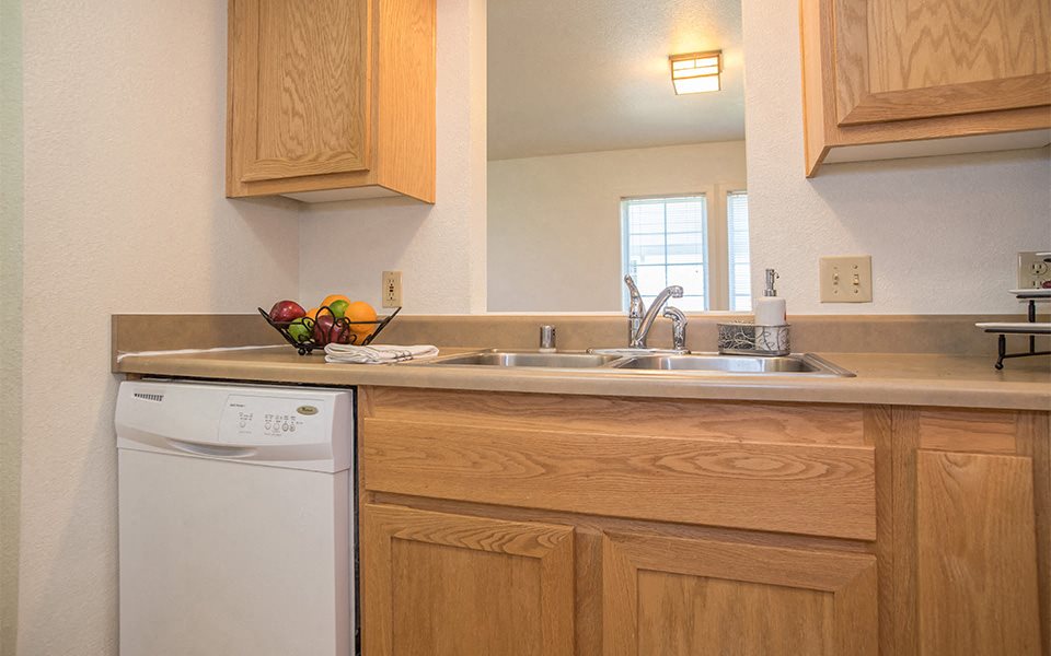 Ellsworth AFB Homes | Family housing at Ellsworth AFB, SD| Photos