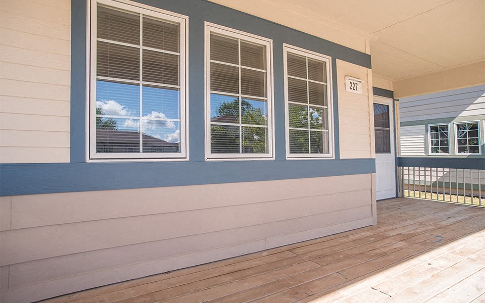 Ellsworth AFB Homes | Family housing at Ellsworth AFB, SD| Photos