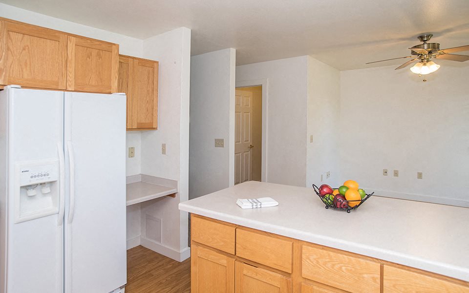 Ellsworth AFB Homes | Family housing at Ellsworth AFB, SD| Photos