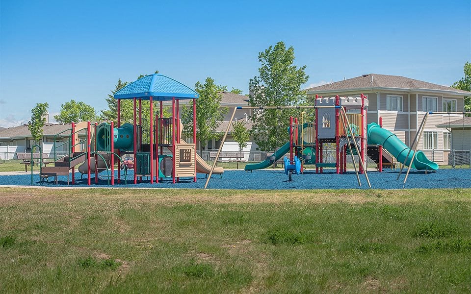 Ellsworth AFB Homes | Family housing at Ellsworth AFB, SD| Photos