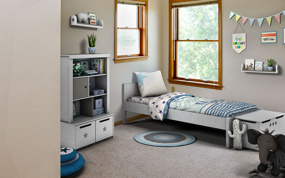 Minot AFB Homes | Family housing at Minot AFB, ND | Photos